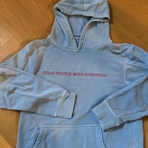 official HS Merch | Tops | Sz S Harry Styles Tpwk Merch Hoodie | Poshmark